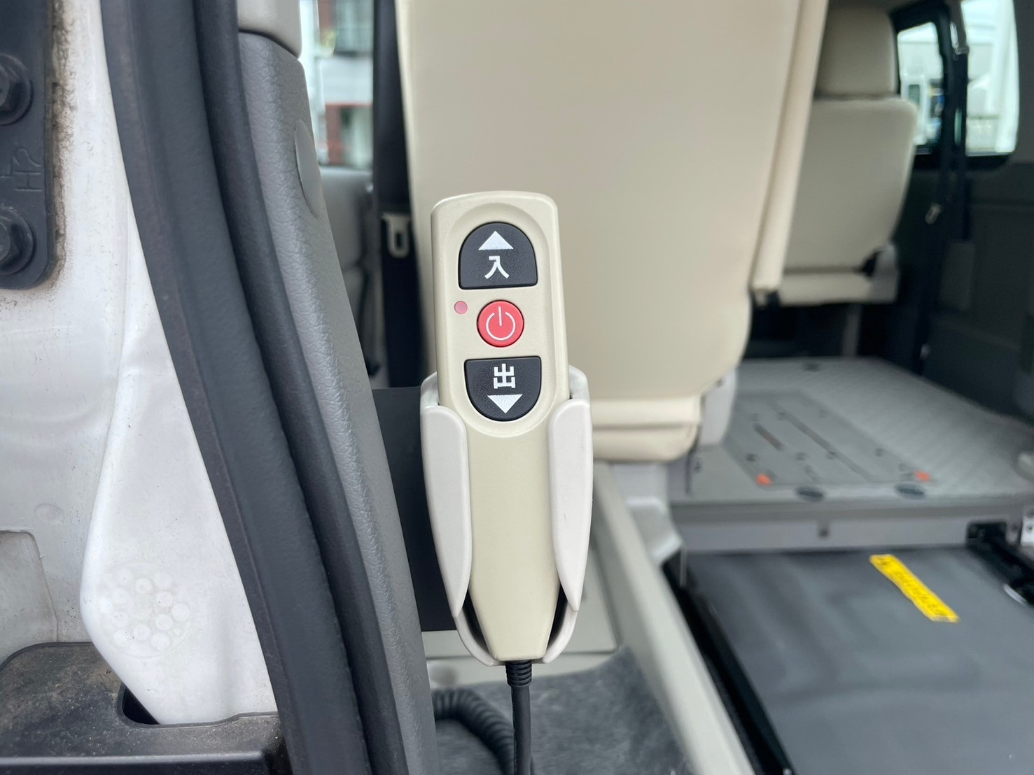 日産 キャラバン CBF-CS4E26改(2WD)｜中古トラックなら【トラック市】