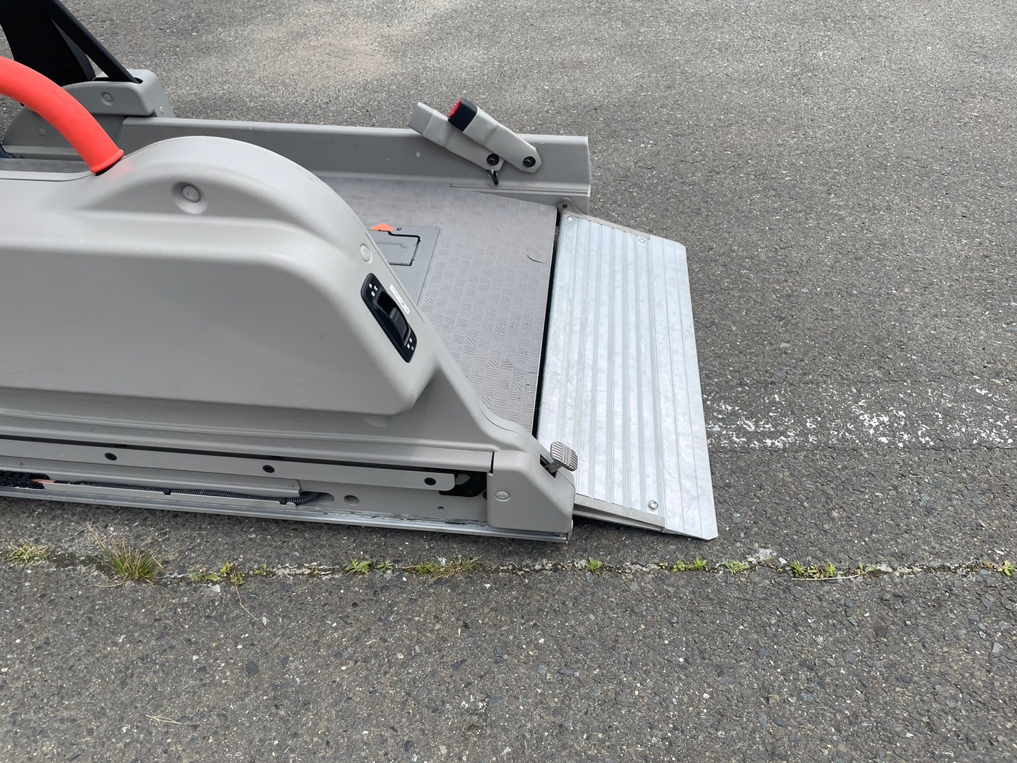 日産 キャラバン CBF-CS4E26改(2WD)｜中古トラックなら【トラック市】