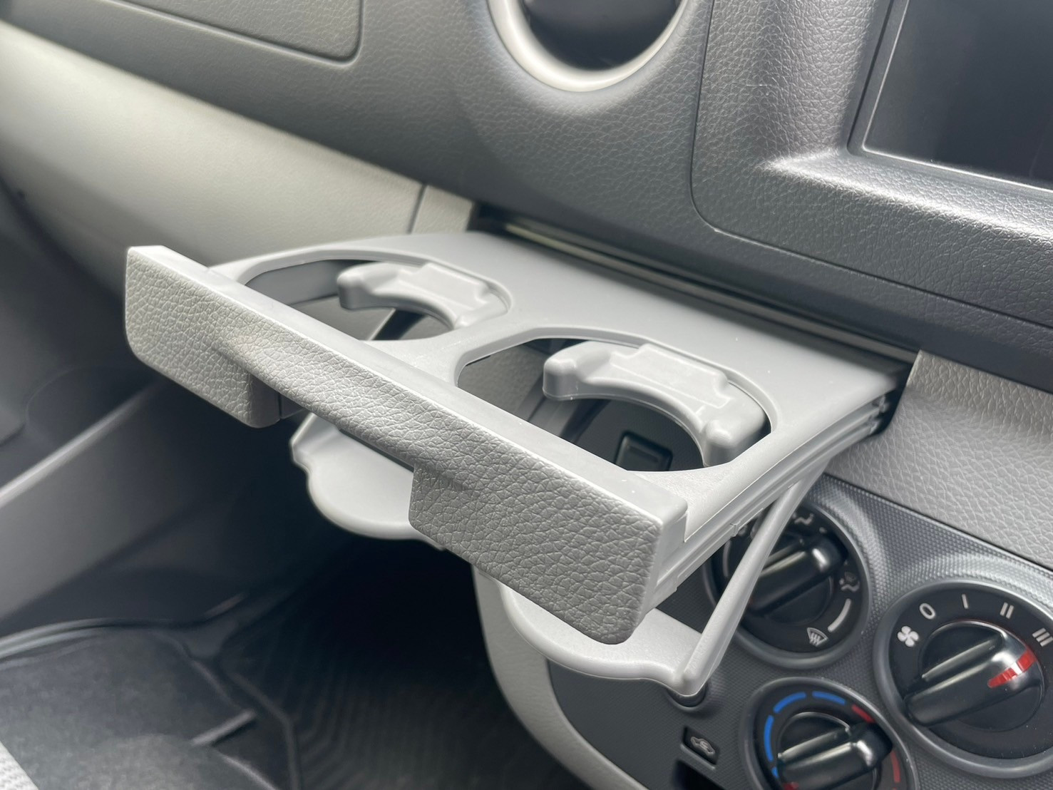 日産 キャラバン CBF-CS4E26改(2WD)｜中古トラックなら【トラック市】