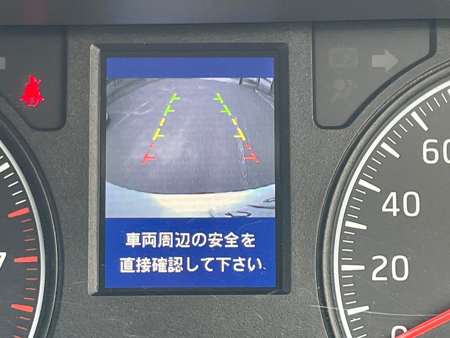 日産 キャラバン CBF-CS4E26改(2WD)｜中古トラックなら【トラック市】